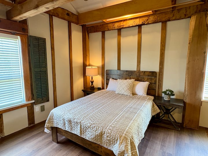 Mill Creek Suite - Potter’s Mill - Bellevue, IA