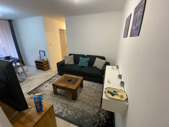 Alojamiento Talca Condominio Magisterio - Talca