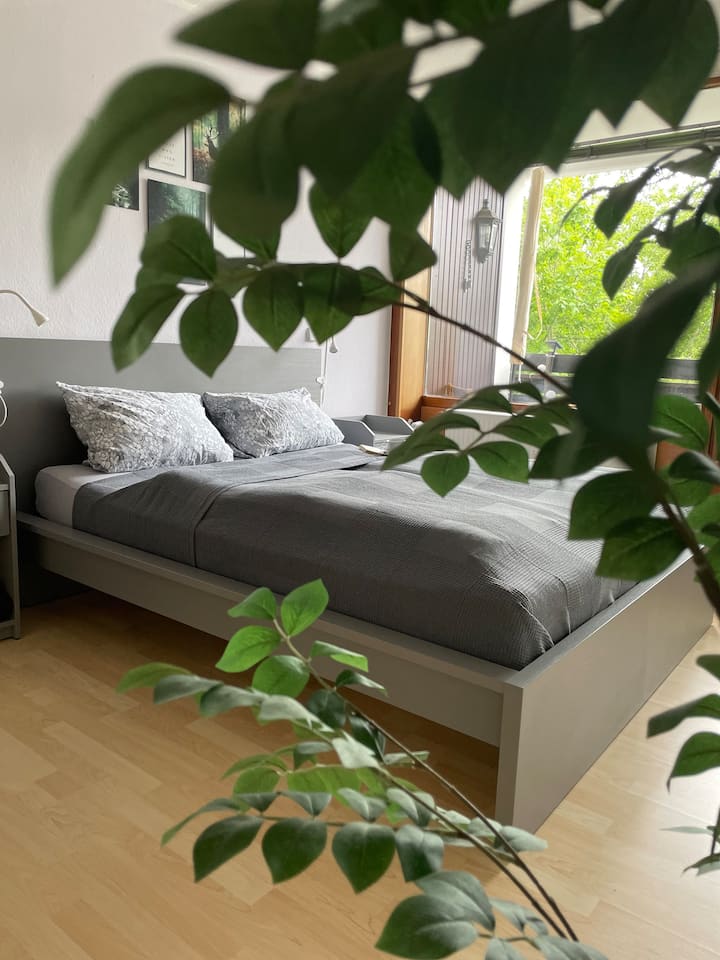 Ferienwohnung In Freudenstadt-kniebis, Schwarzwald - Baiersbronn