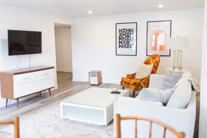 Downtown Private Suite - Kamloops