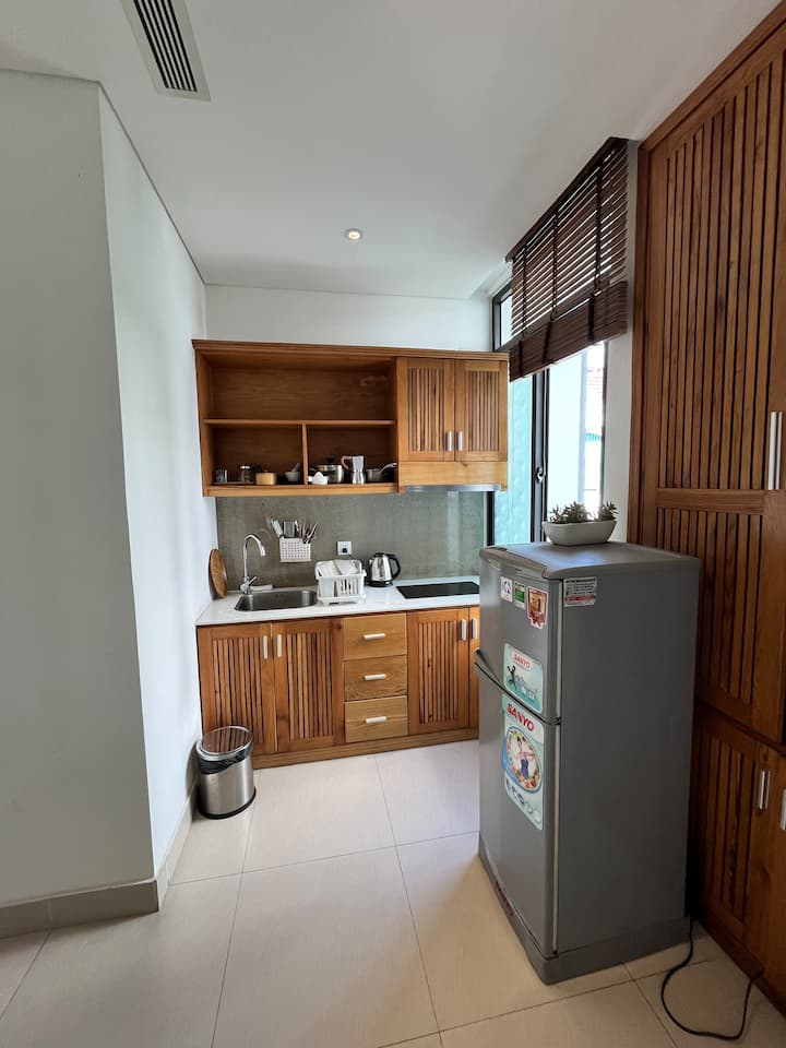 303 Sky Apartment - Da Nang, Province, Vietnam