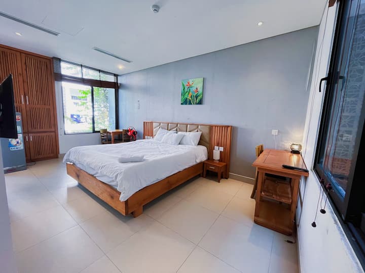 303 Sky Apartment - 다낭