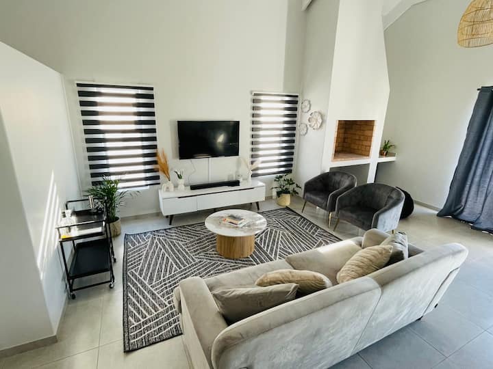 44 Staycation Beach-house - Saint Helena Bay