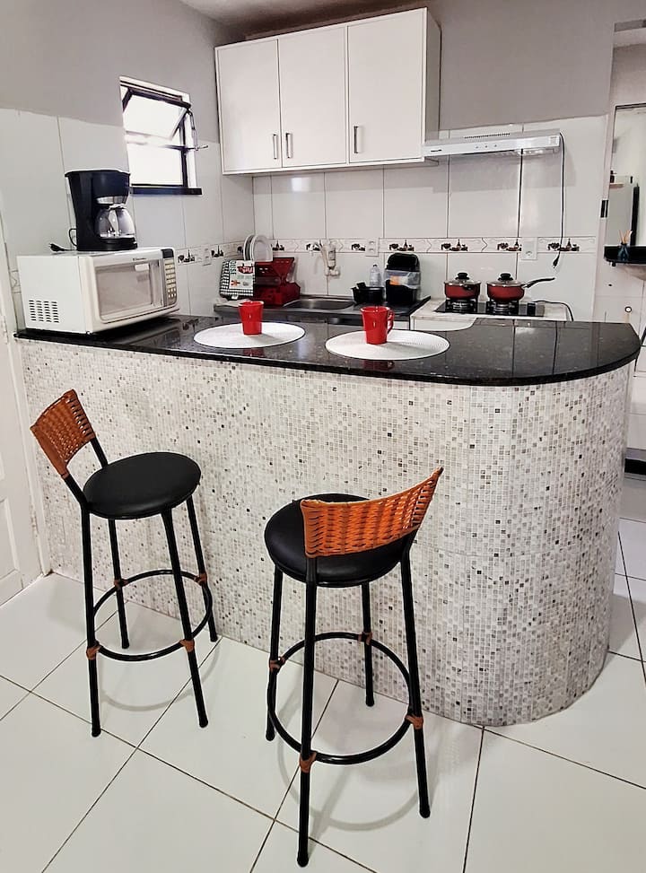 Seu Refúgio Perfeito Na Atalaia A 400m Da Orla - Aracaju