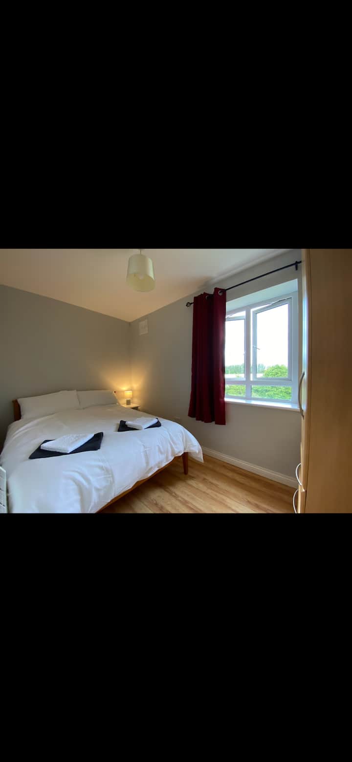 Gort Na Coiribe Apartment - アイルランド ゴールウェー