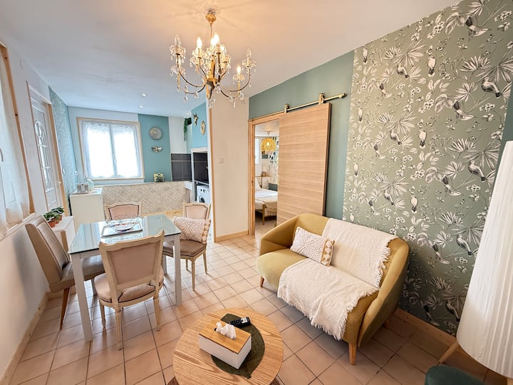 La Casita … Une Histoire D’amour - Saint-Cyprien