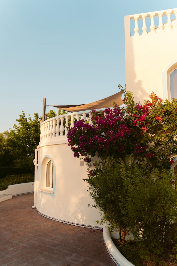 Apt. Ricardo @ “Connosco Algarve Boutique Resort” - Faro District