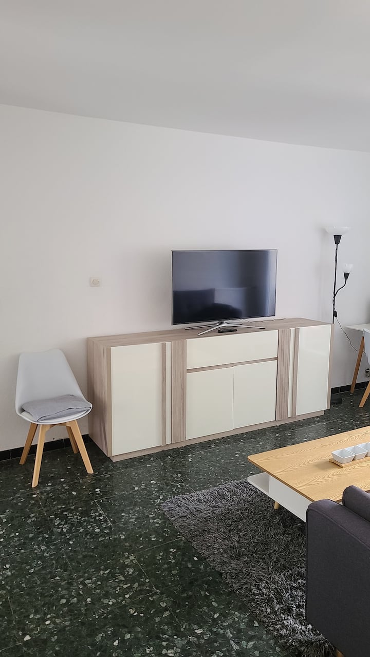 Chambre D'hôtes - Marseille