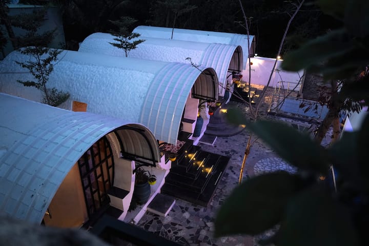 It Will Give You Such An Moments - Puducherry