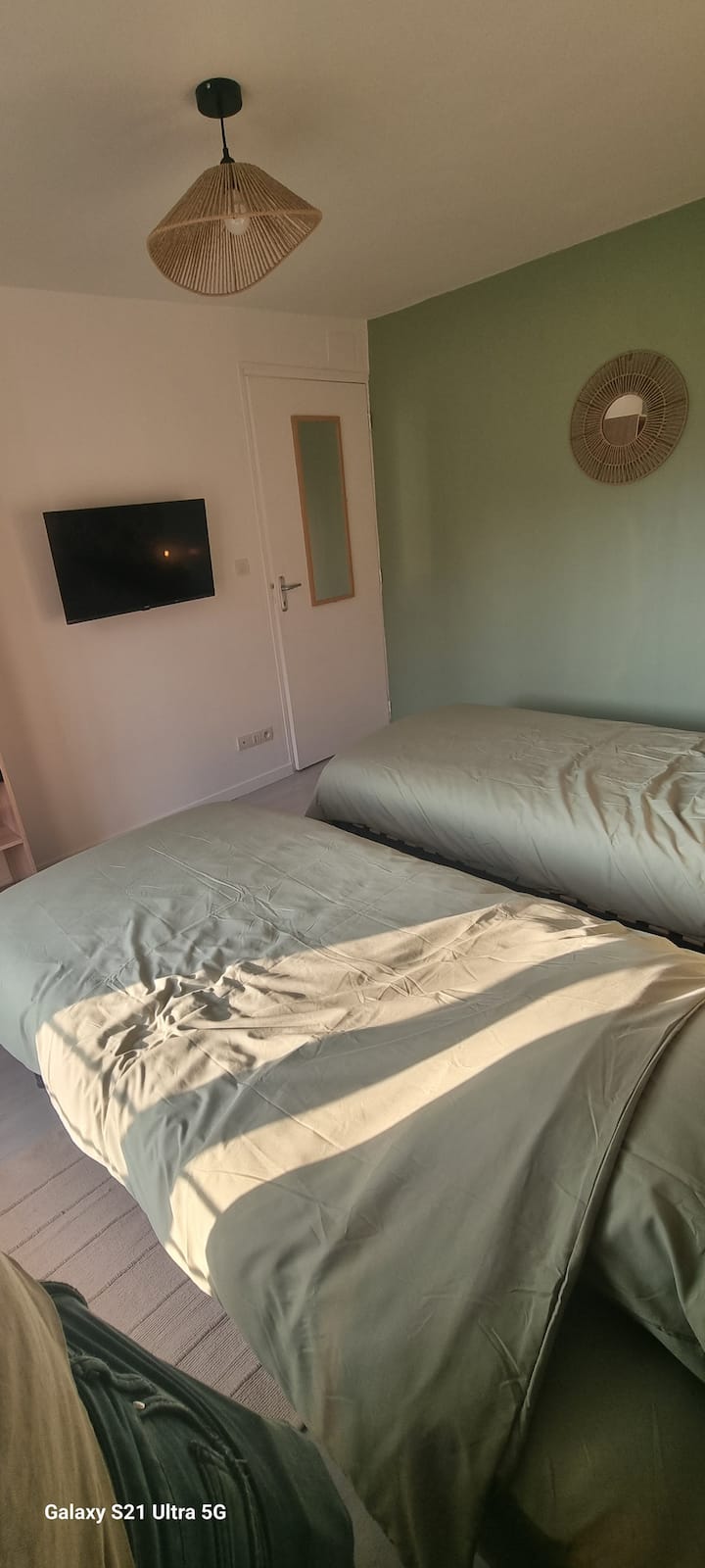 Magnifique Appartement Avec Spa - Pont-à-Mousson