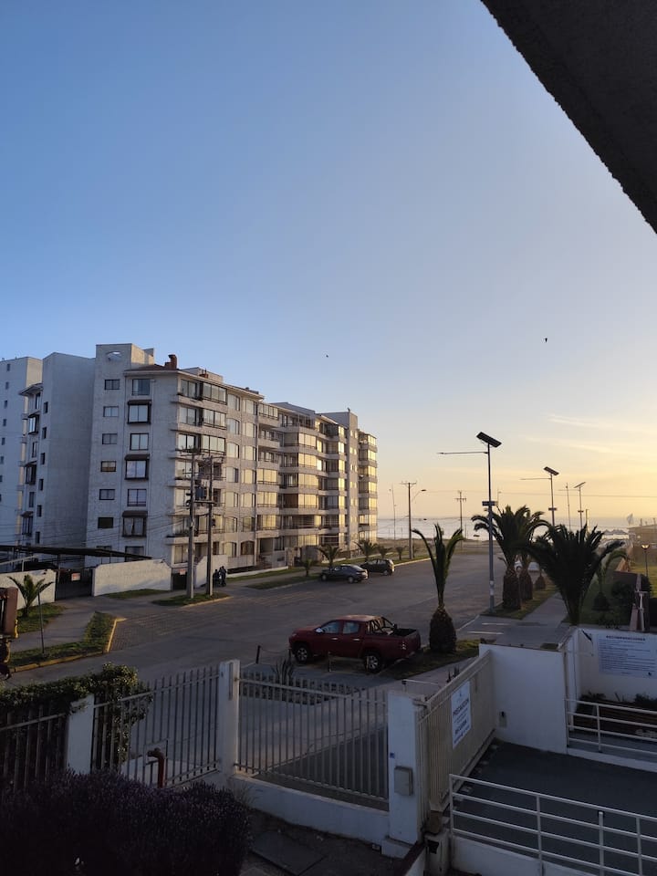 Departamento En La Serena - La Serena