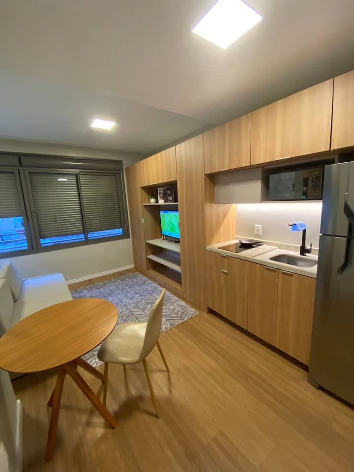 Studio Jp Redenção - Porto Alegre