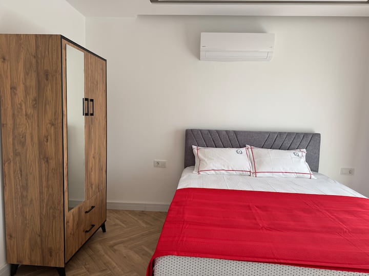 Pandora 2 ÖLüdeniz’de 4+1 Lüks Villa - Ölüdeniz