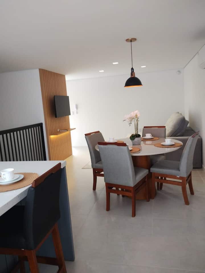 Apartamento D'ávila - Pomerode