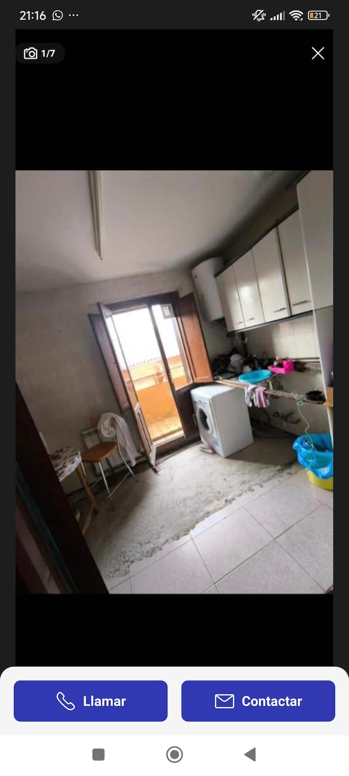 Casita Relax - Logroño