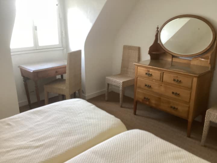 Chambre D’hôtes Petit Déjeuner - Saint-Pierre-Quiberon