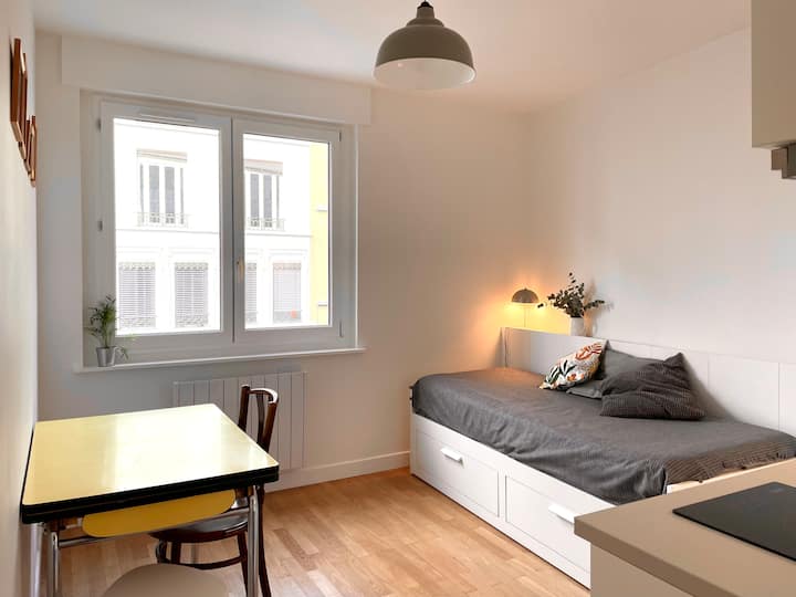 Petit Studio Saint-louis - Lyon