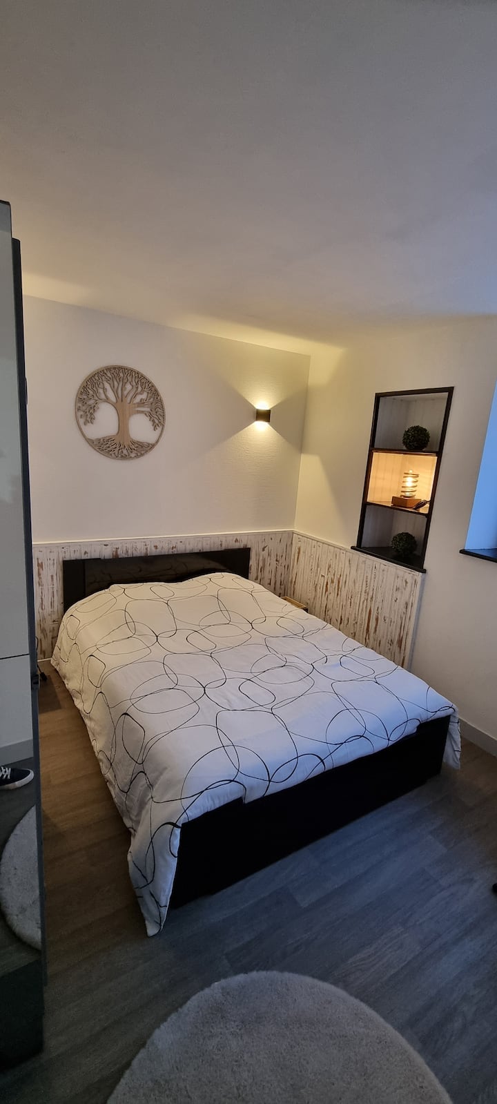 L'escale De La Franche-pierre - Remiremont