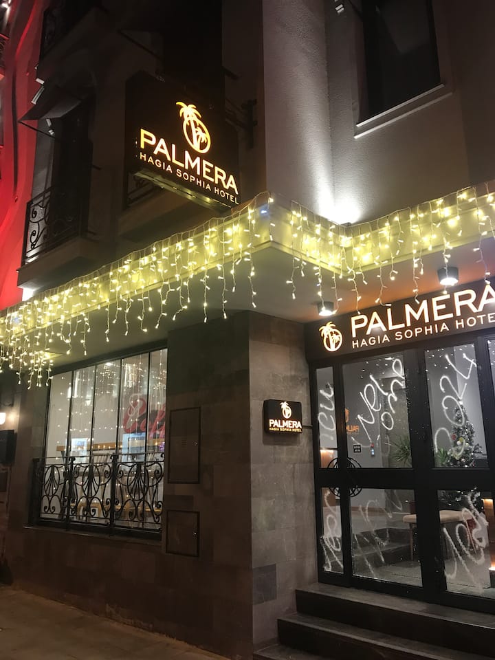 Familypax6 - Istanbul