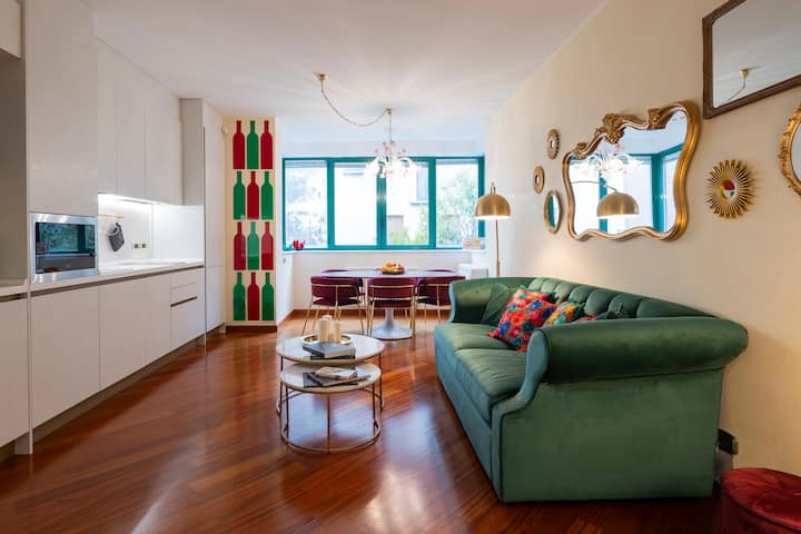 Ca' Forte Residence - Venice