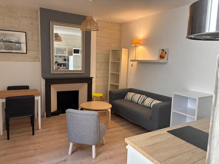 Habitat De Caractère Au Cœur Du Centre Historique - Avignon