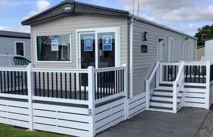 Holiday Home In New Romney - Dymchurch