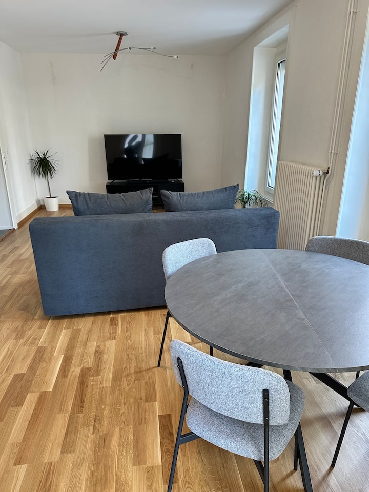 Cosy Home - Renens