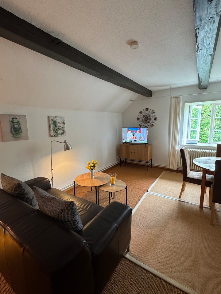 Fewo-07 Haubarg-hochdorfer Garten - Tating