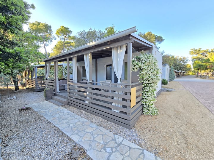 Mobilna Hiška - Biograd na Moru