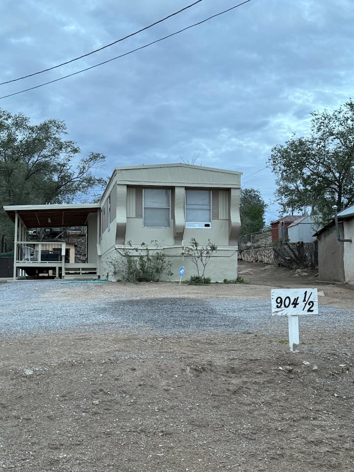 El Chante - Silver City, NM