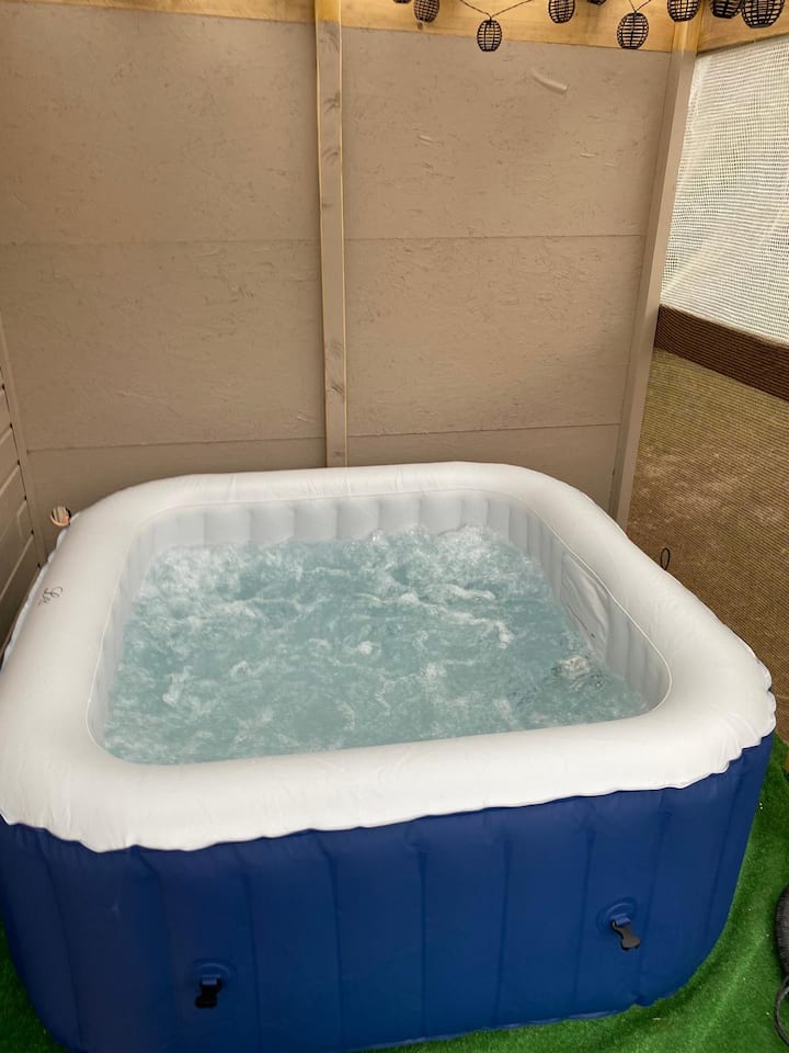 Chalet à Louer Avec Jacuzzi - Var