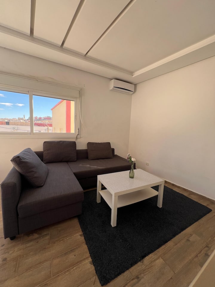 Brand New Apartment - Taza
