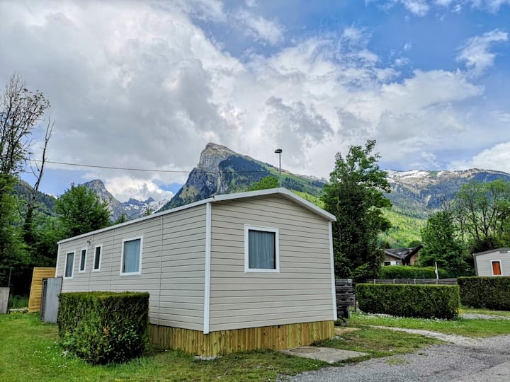 Logement 6 Personnes - Samoëns