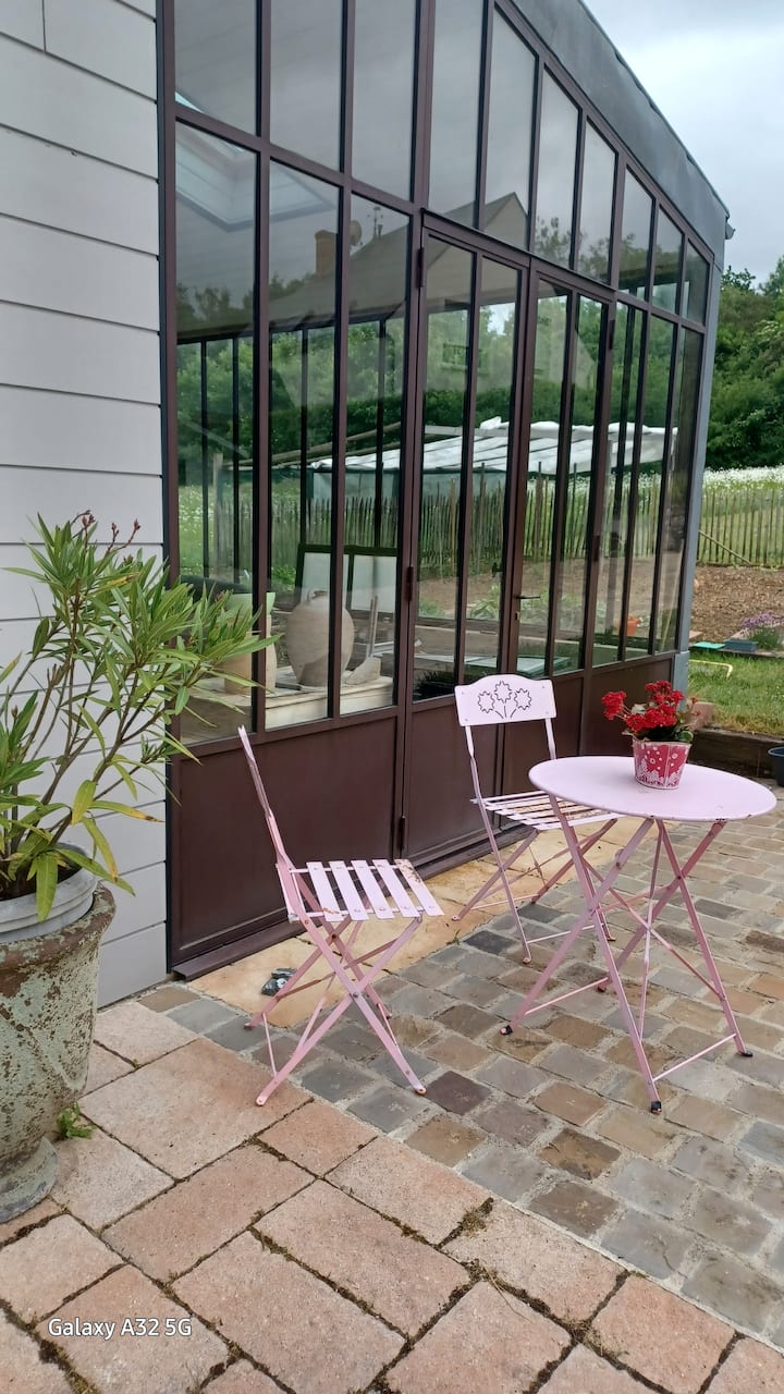Nature Et Tranquillité - Pithiviers