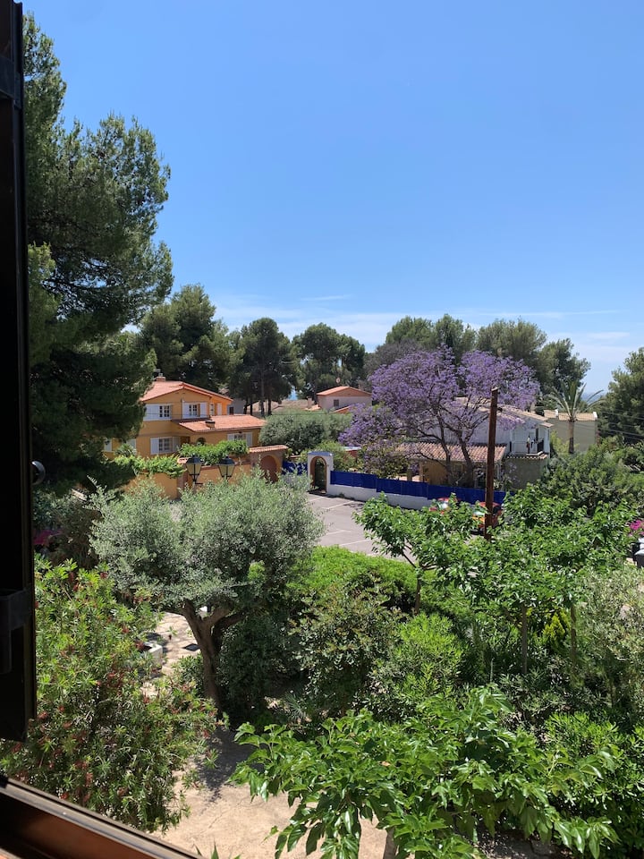 Oasis En Benicasim - Benicàssim