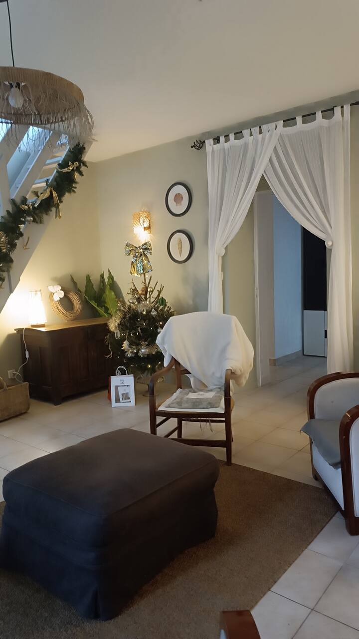 Chambre D'hôte Paisible - Nort-sur-Erdre