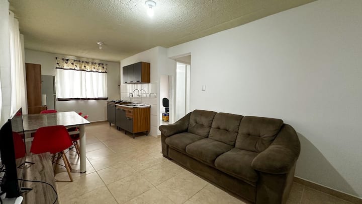 Apartamento | Próx. Shopping, Centro De Eventos - Guarapuava