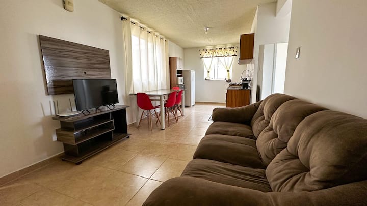 Apartamento | Próx. Shopping, Centro De Eventos - Guarapuava