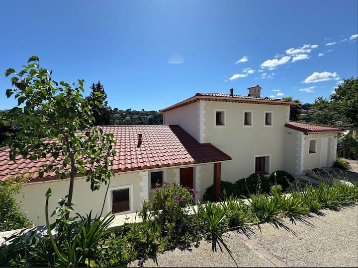 Maison De Charme - Nice