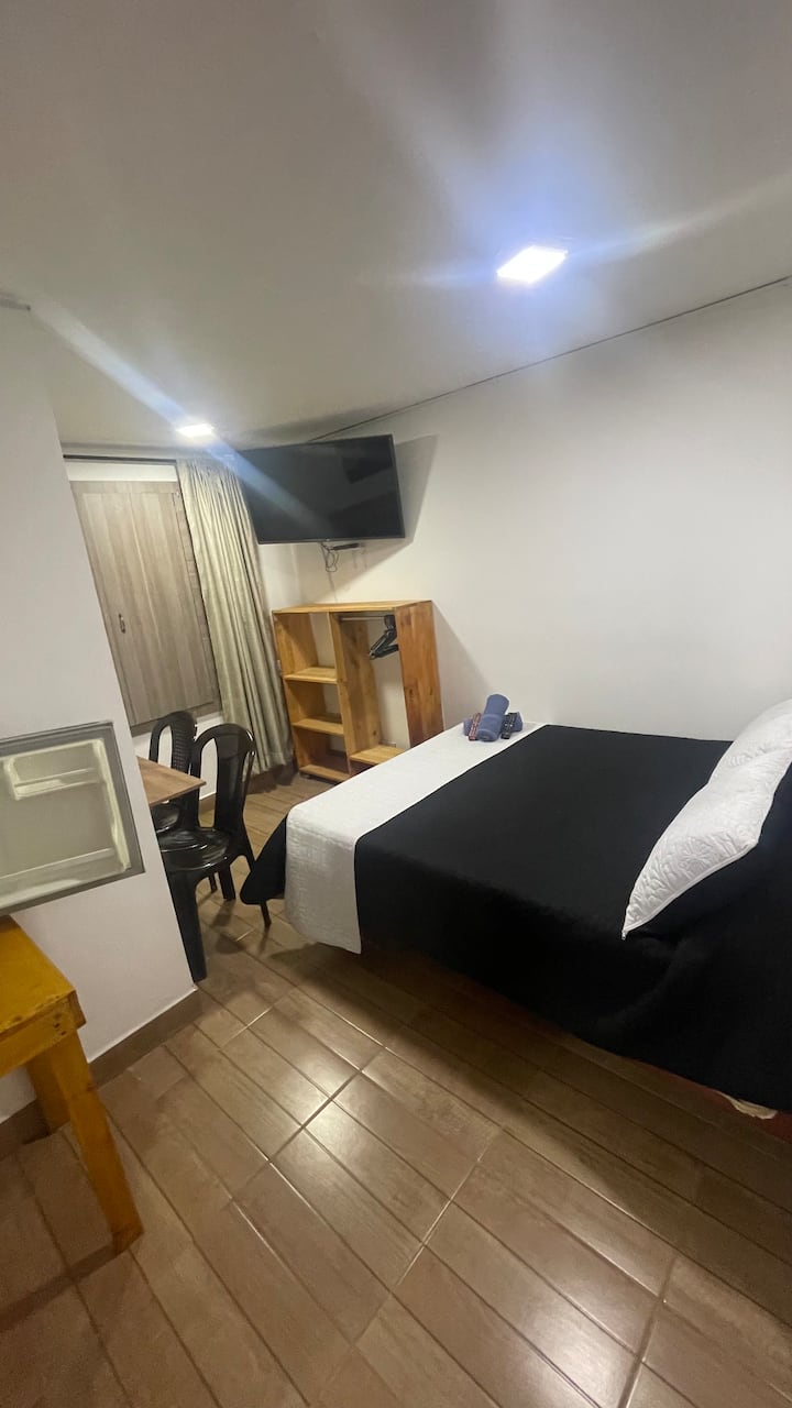 Apto Los Andes - Bogota