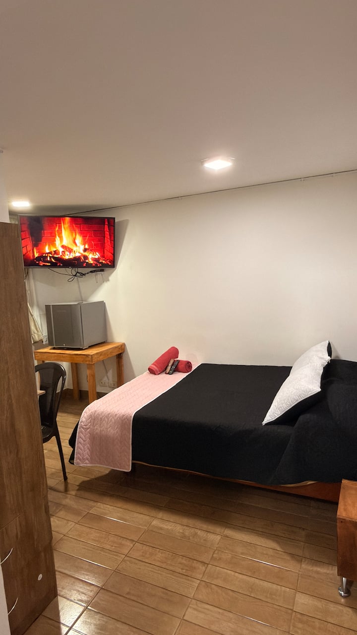 Apto Los Andes - Bogota