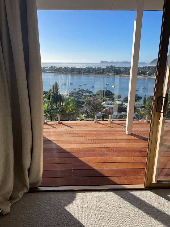 Tairua Views - Pauanui