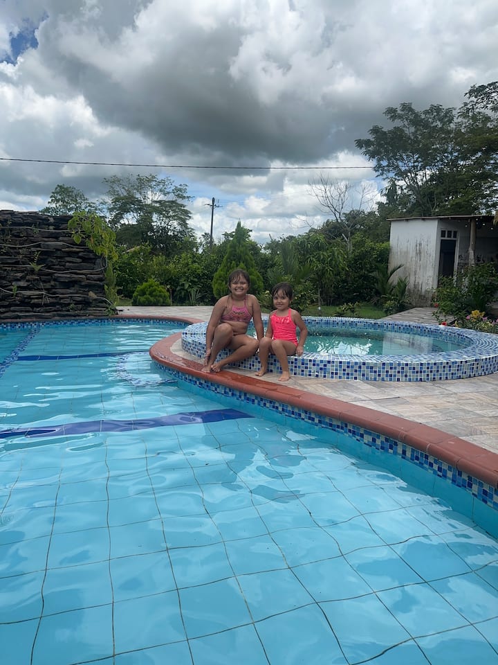 Quinta San Diego - Cumaral