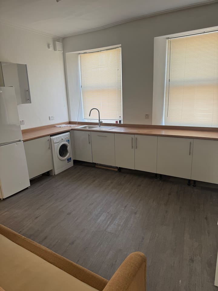 Rooms! Dunfermline City Centre - Dunfermline