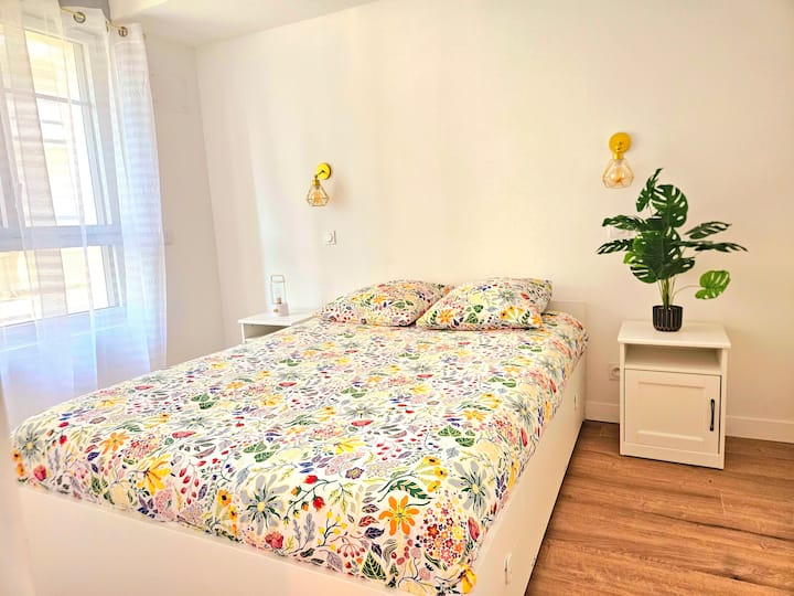 "Chez Maria" - Aux Portes Du Sanctuaire - Lourdes