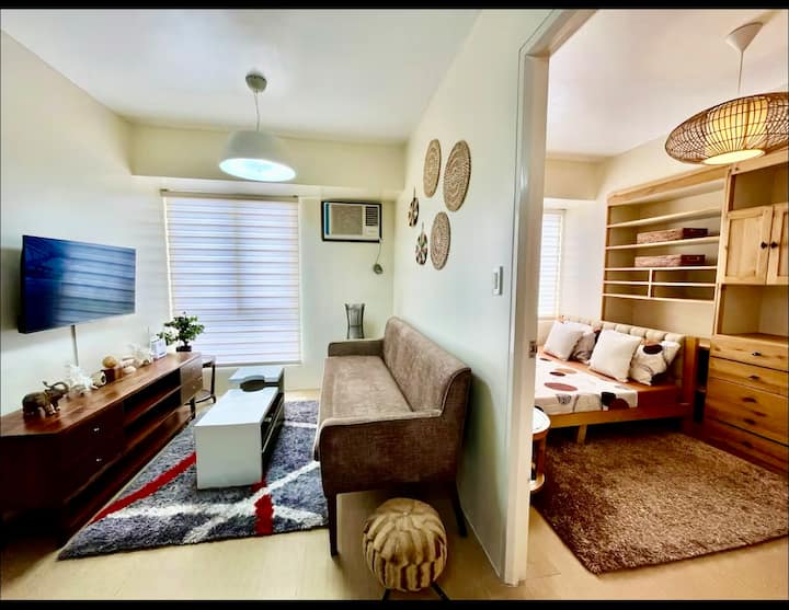 1br @ Cebu It Park (Avida Tower2) - Cebu City