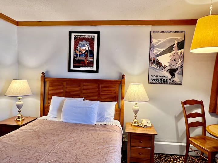 Quiet & Cozy - Renfrew