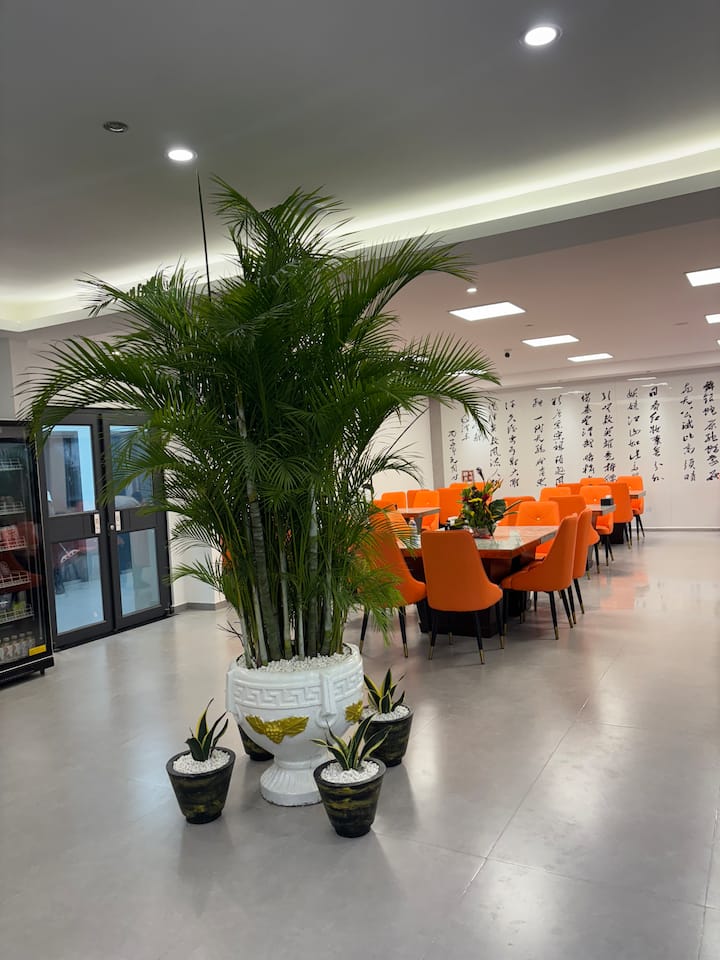 金海岸假日酒店 - Lomé