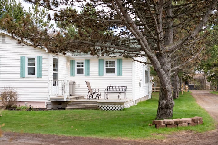 Driftwood Place - Shediac