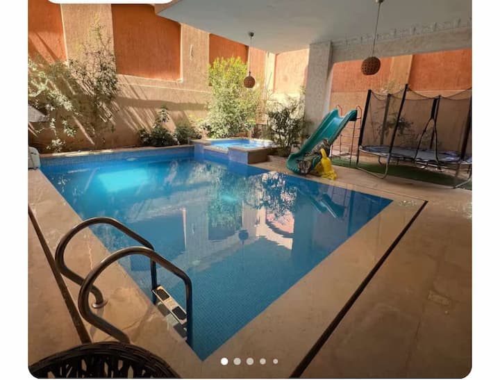 Cozy House For Weekend - Egyiptom